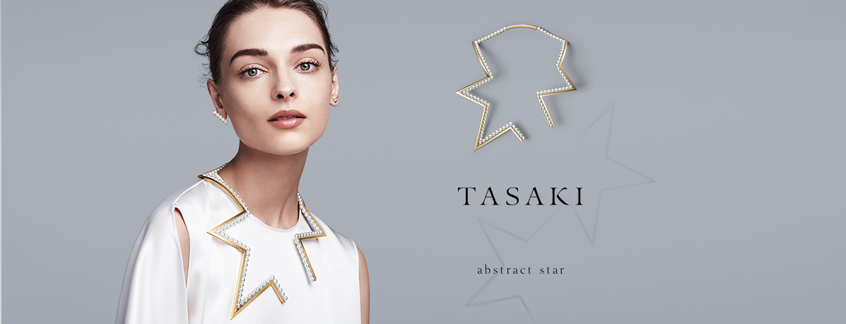 宝石の国とTASAKIがコラボ！？希少石いっぱいのジュエリーコレクション | ジュエリー・宝石専門ニュース・メディア Dujour